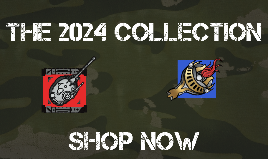 New Items in the BlockTanks Shop! – BlockTanks Newsletter