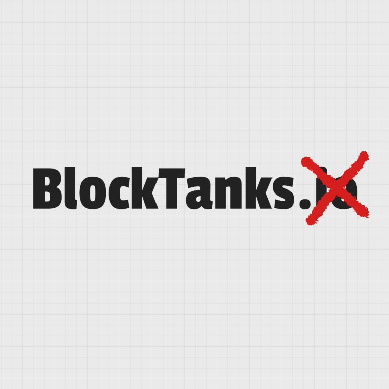 BlockTanks Newsletter – Updates and news for BlockTanks, a simple and ...