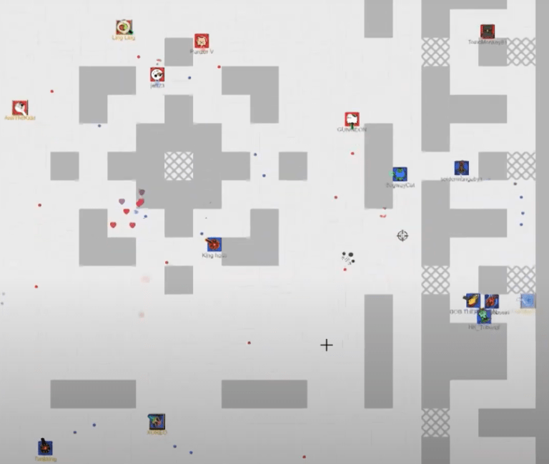 BlockTanks Newsletter – Updates and news for BlockTanks, a simple and ...